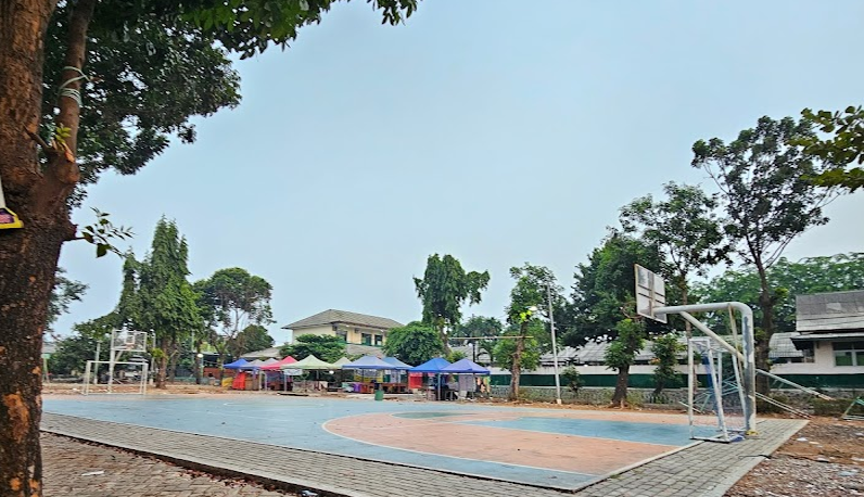 Profil Sekolah – Website SMPN 109 Jakarta