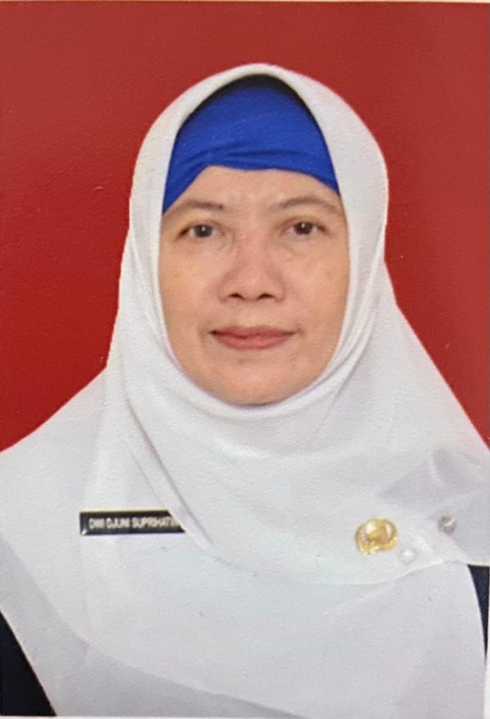 Guru dan Tenaga Kependidikan – Website SMPN 109 Jakarta