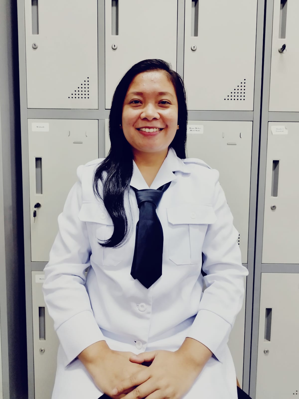 Guru dan Tenaga Kependidikan – Website SMPN 109 Jakarta