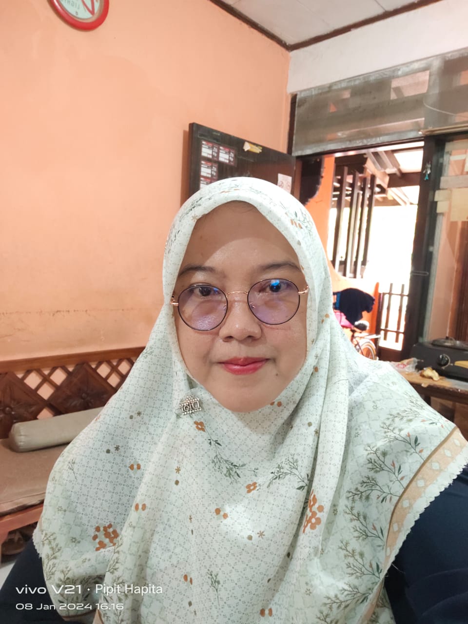 Guru dan Tenaga Kependidikan – Website SMPN 109 Jakarta